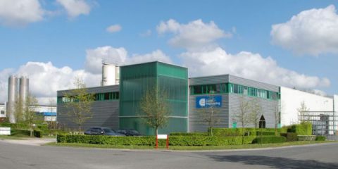 Plastic parts and profiles for the refrigeration industry - Castel ...