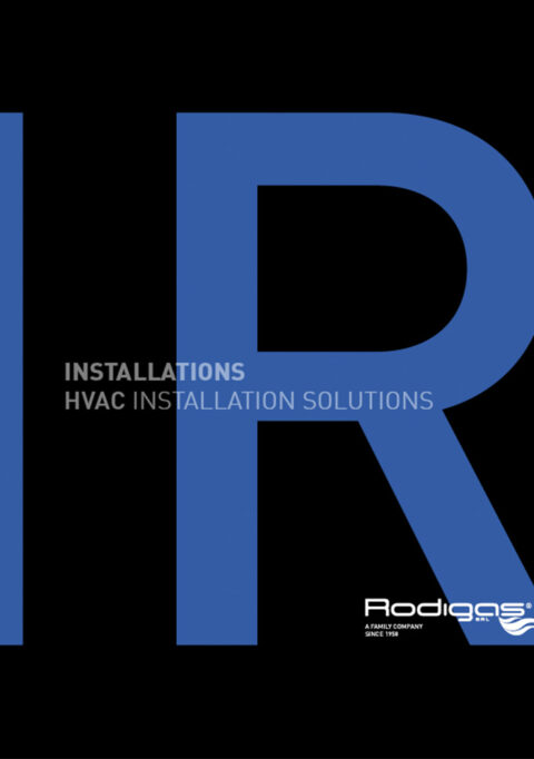 Plastic parts and profiles for the refrigeration industry - Castel ...